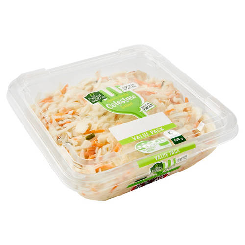 Coleslaw Salad 800g